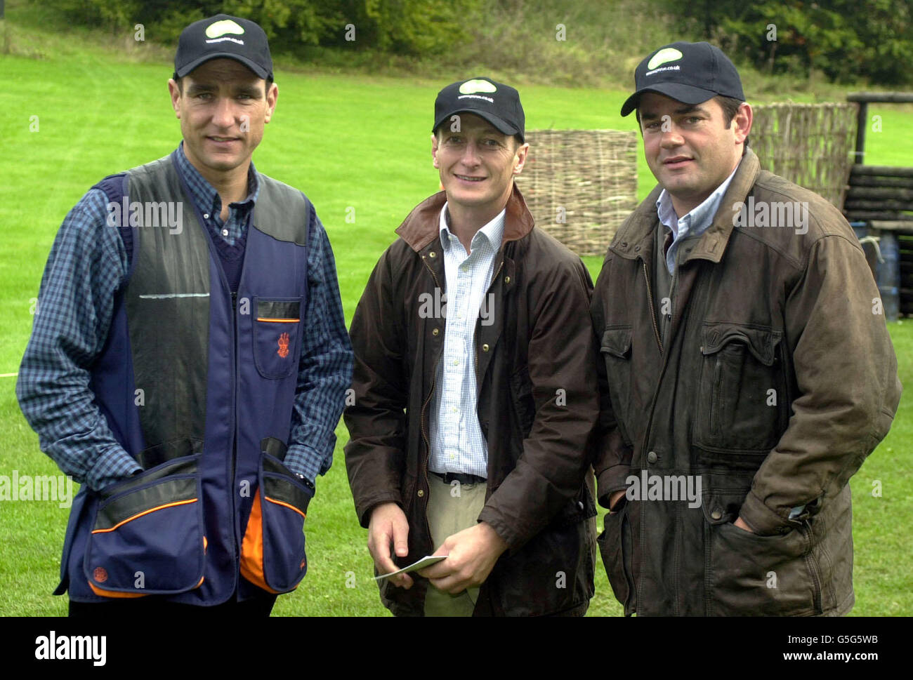 Footballer Turned Actor Vinnie Jones High Resolution Stock Photography ...