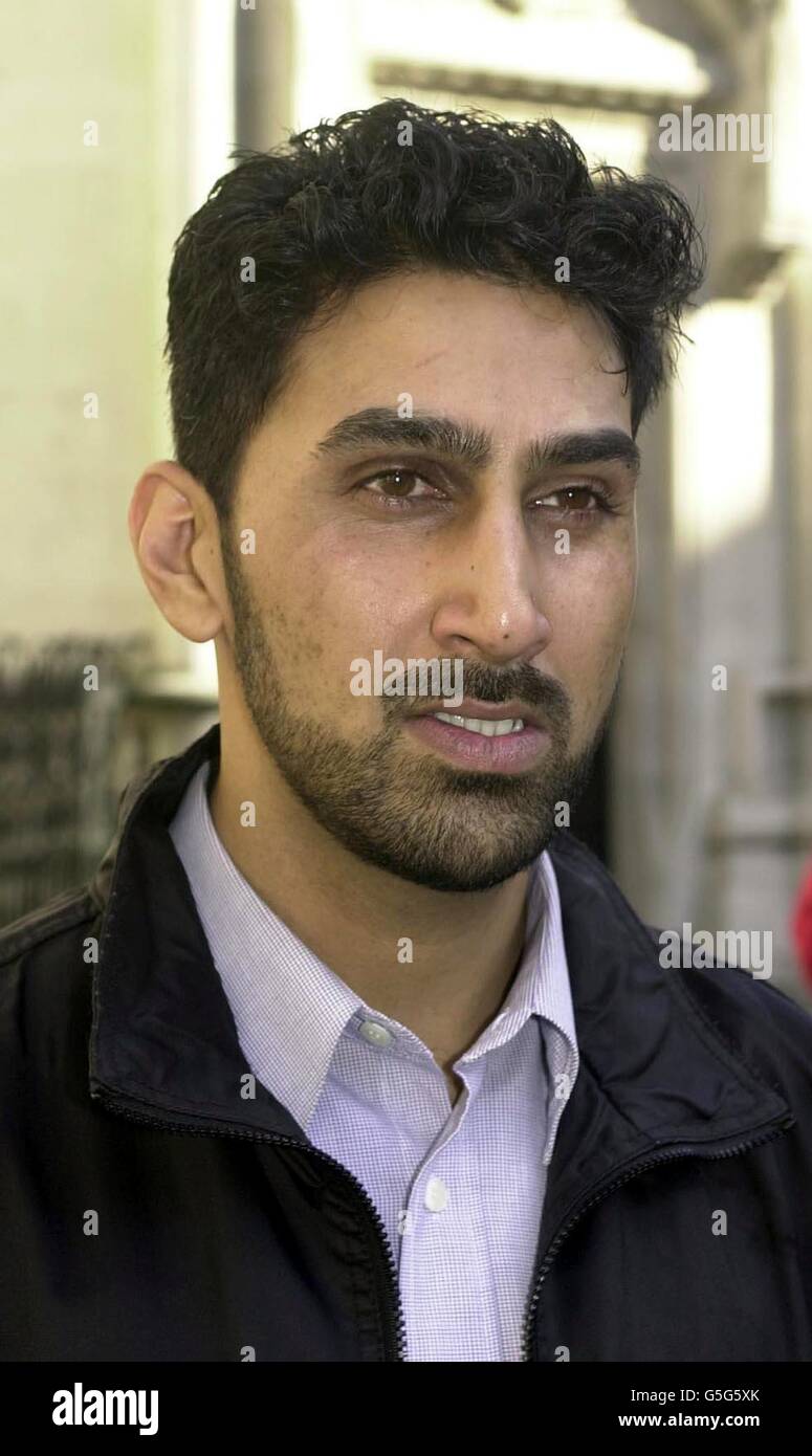 Mubarek amin hi-res stock photography and images - Alamy