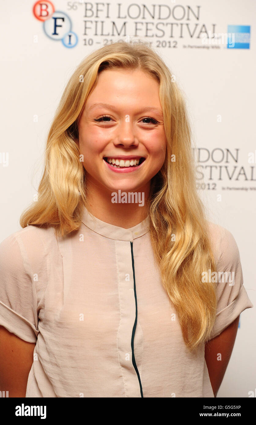 Naomi battrick hi-res stock photography and images - Alamy