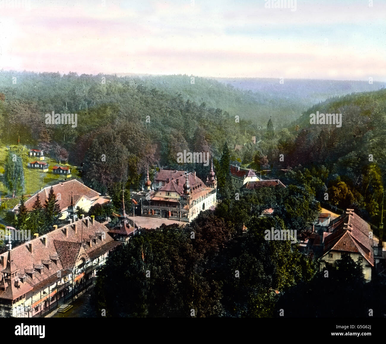 Selketal hi-res stock photography and images - Alamy