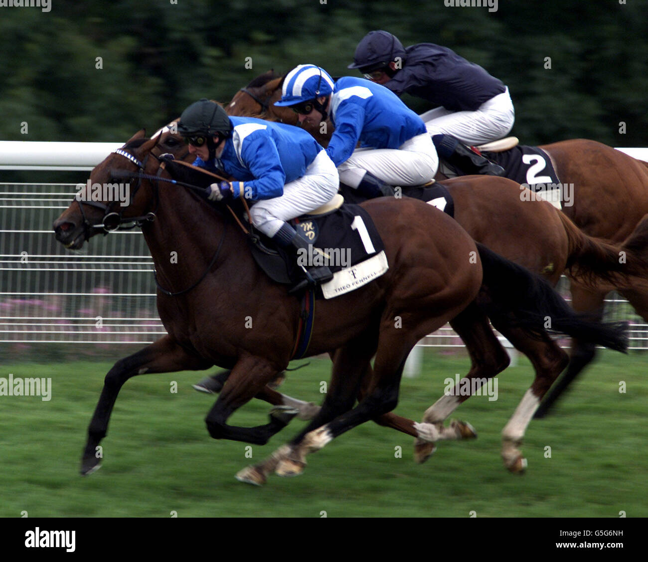 Richard fath hi-res stock photography and images - Alamy