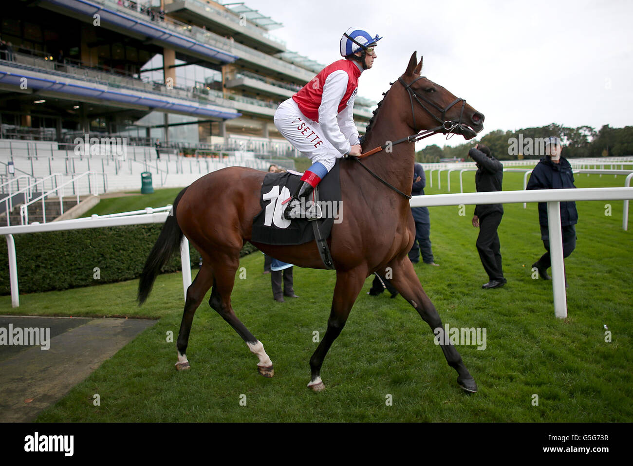 Redstone Racing High Resolution Stock Photography and Images - Alamy