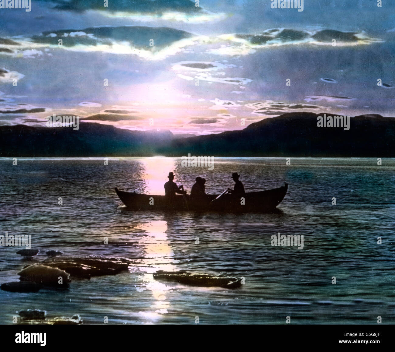 Fredo Godfather Boat