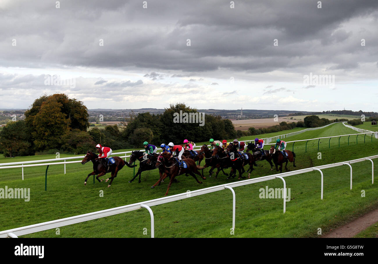 Bathwick tyres reduced admission race day hi-res stock photography and ...