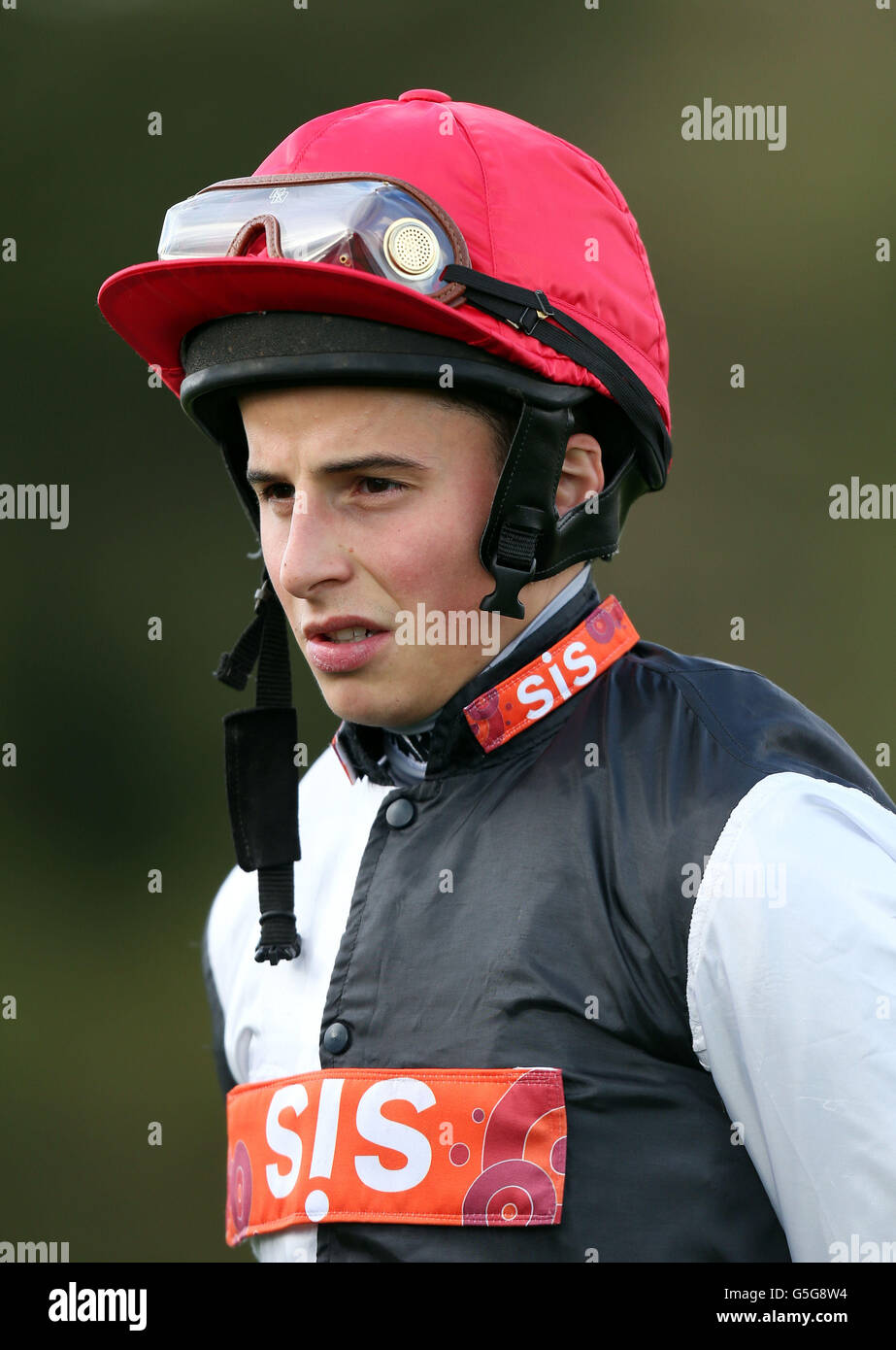 Bathwick tyres reduced admission race day hi-res stock photography and ...