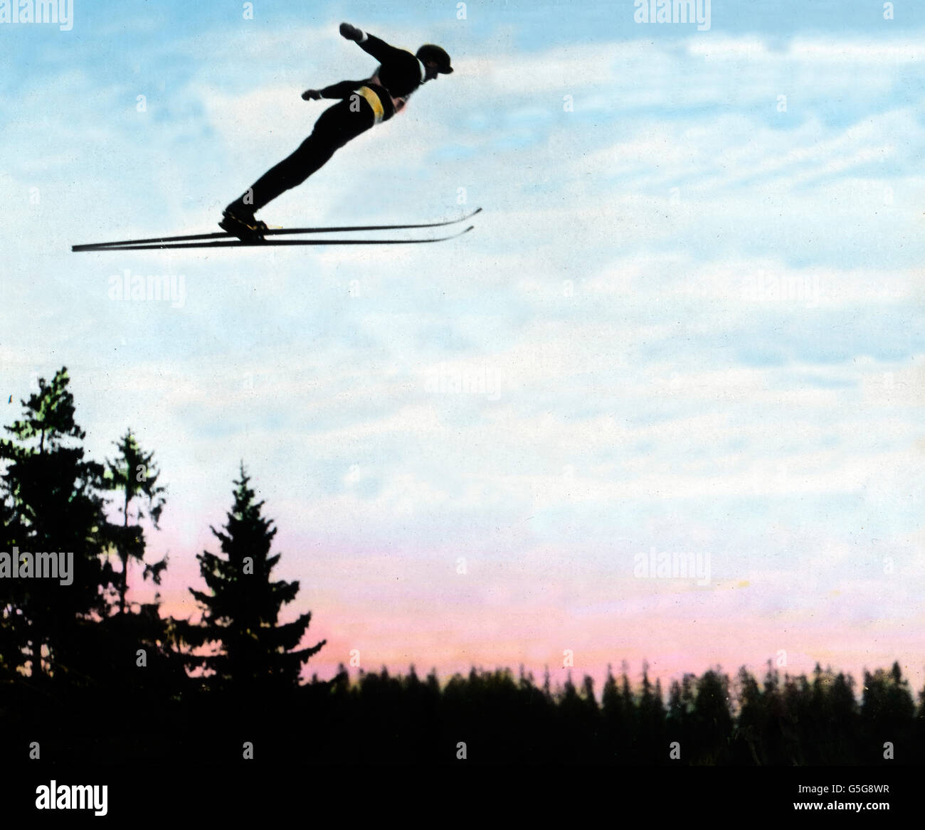 Abspringe hi-res stock photography and images - Alamy