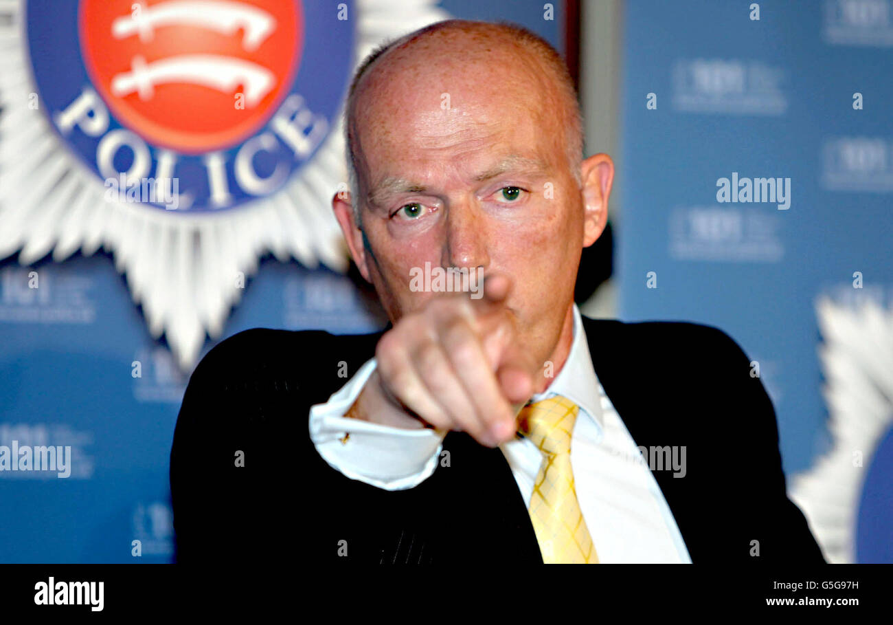 Essex police headquarters hi-res stock photography and images - Alamy