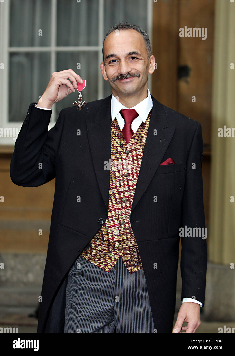 Kenneth Martin, Night Network Traffic Controller for London buses ...