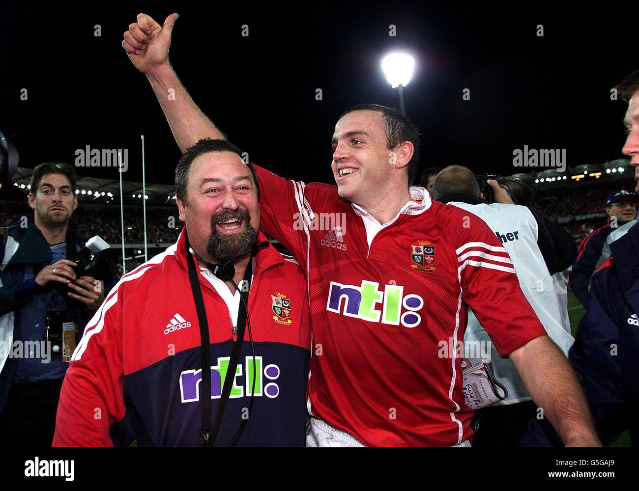 Steve henderson hi-res stock photography and images - Alamy