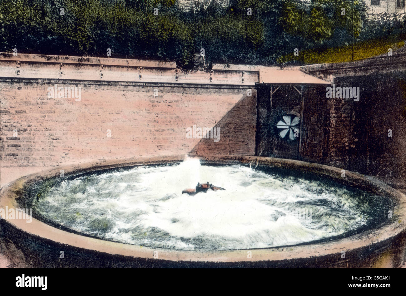 Grosser sprudel hi-res stock photography and images - Alamy