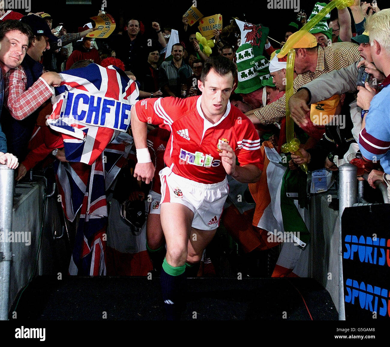 Robert howley hi-res stock photography and images - Alamy