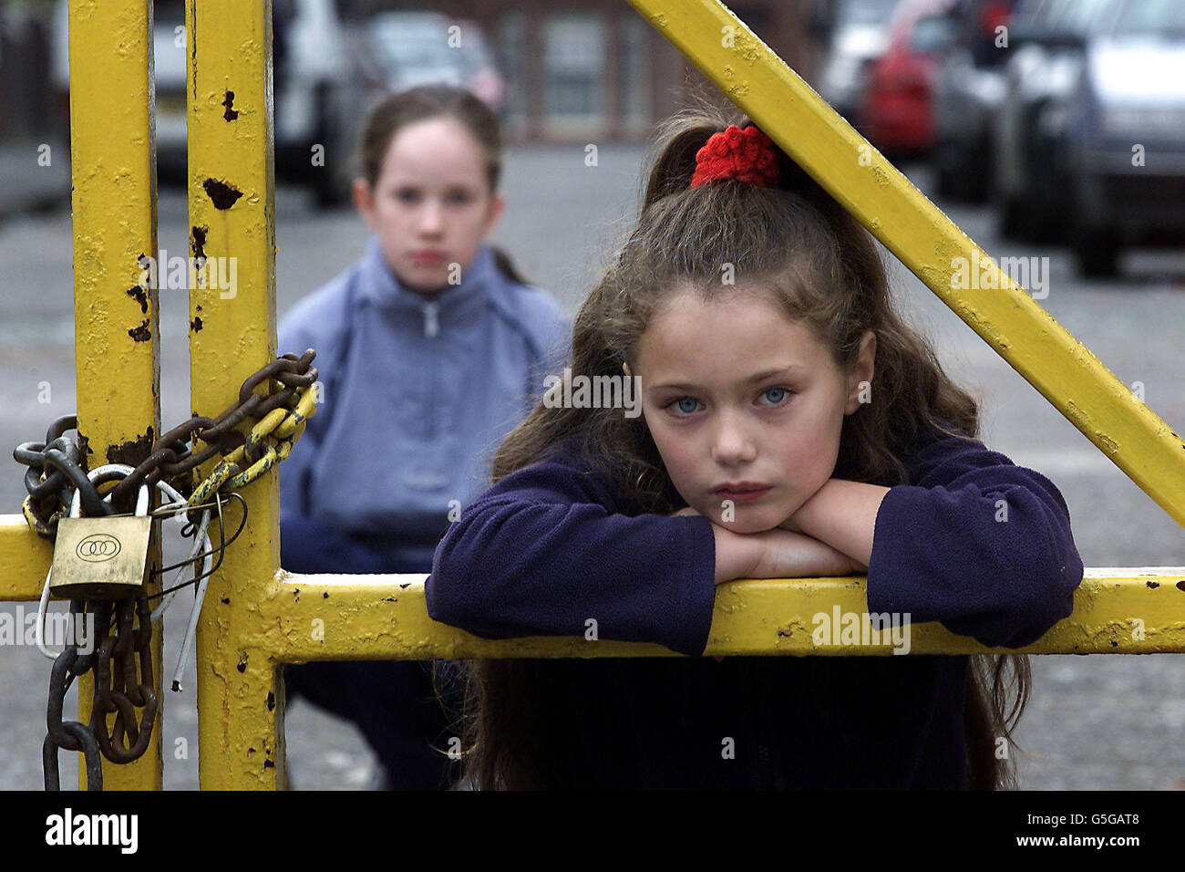 Children with shrapnel wounds hi-res stock photography and images - Alamy