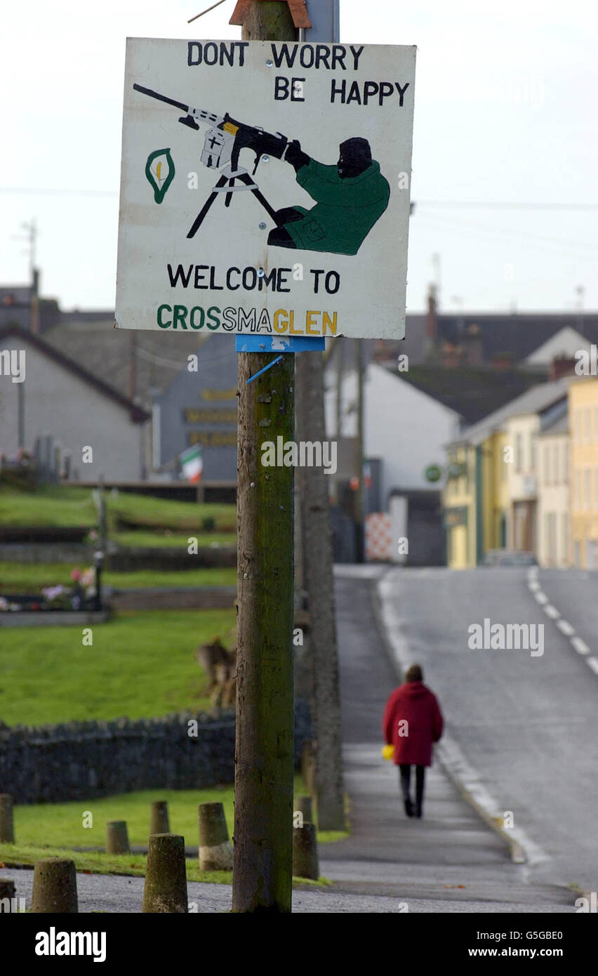 Decommission sign hi-res stock photography and images - Alamy