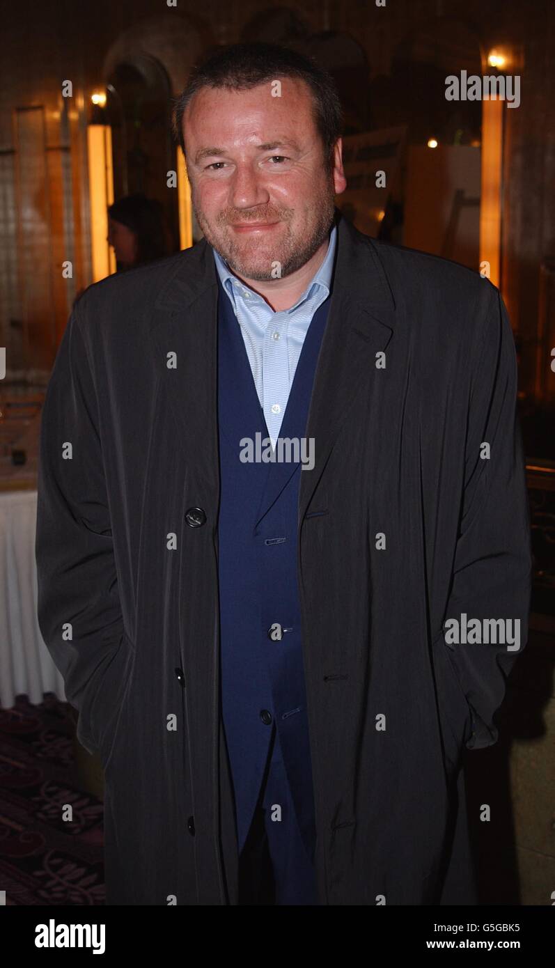 Actor Ray Winstone arrives for The British Independent Film Awards at ...