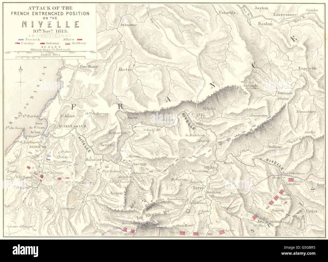 Map europe 10th century hi-res stock photography and images - Alamy