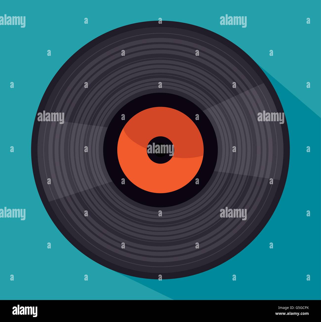 Long Play Vinyl High Resolution Stock Photography and Images - Alamy