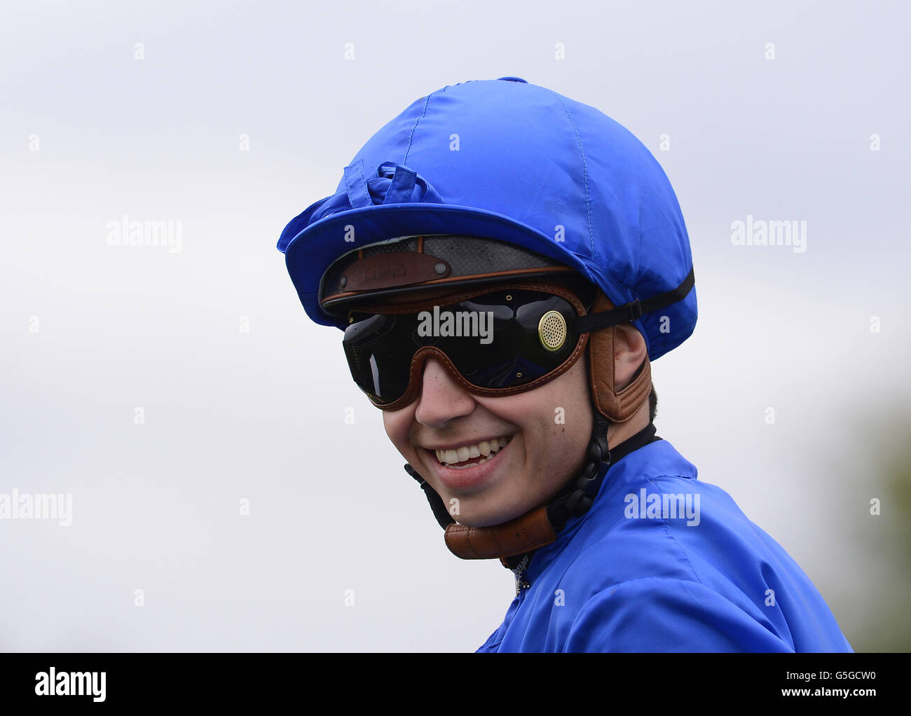 Horse Racing - The Cambridgeshire Meeting - Shadwell Day - Newmarket ...