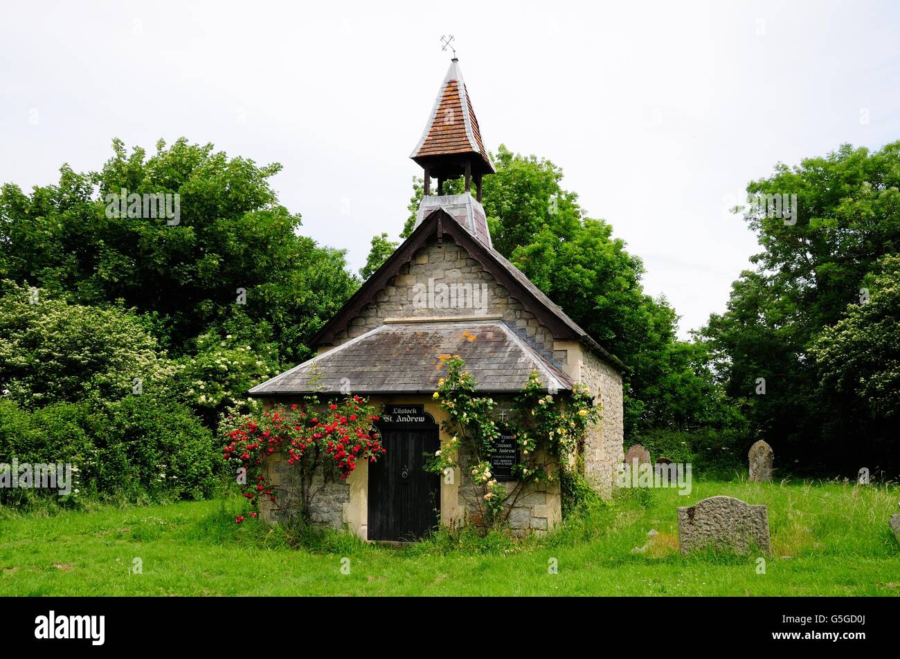 Grade 11 listed building church hi-res stock photography and images - Alamy