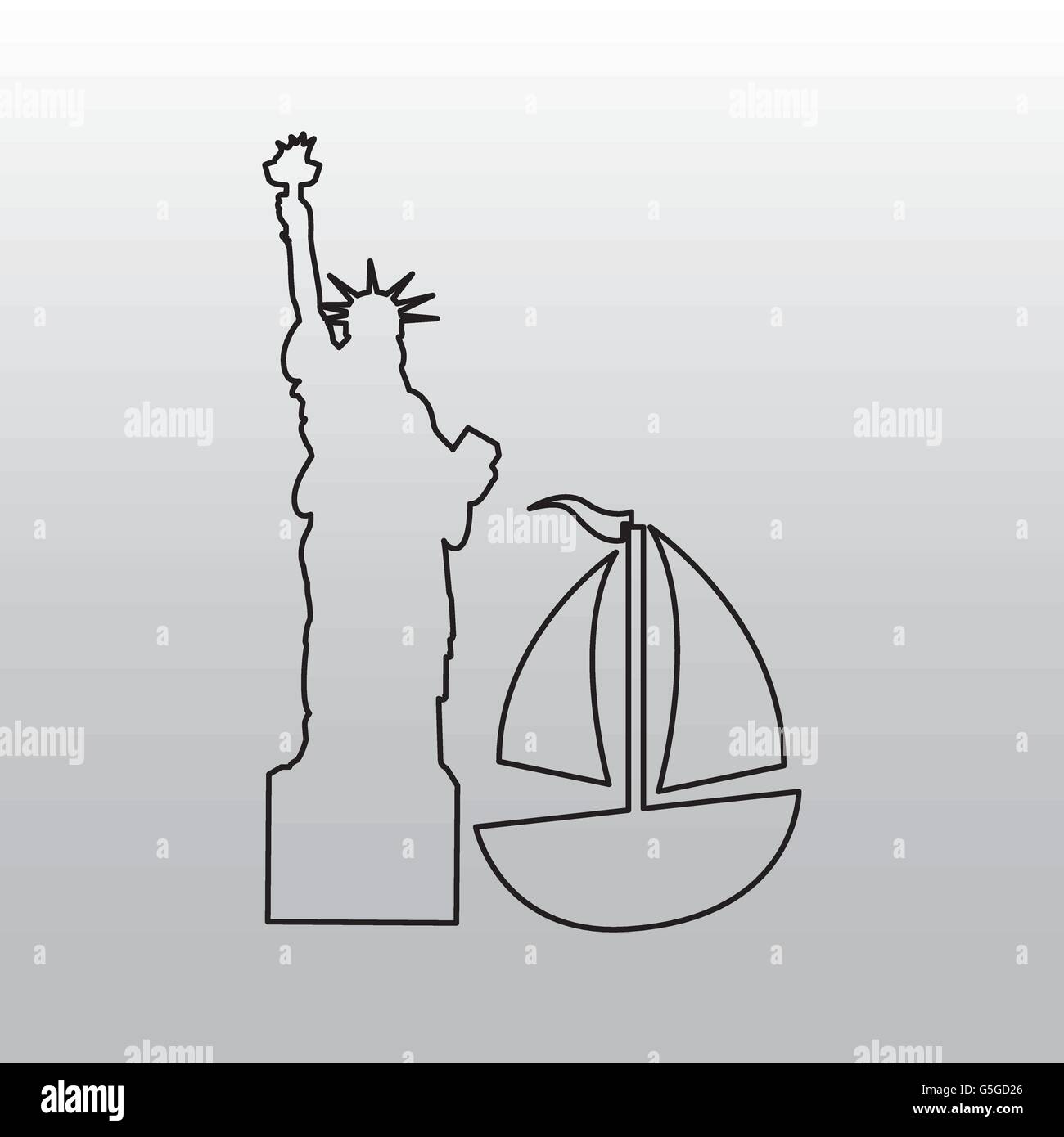 conveyance concept design Stock Vector Image & Art - Alamy