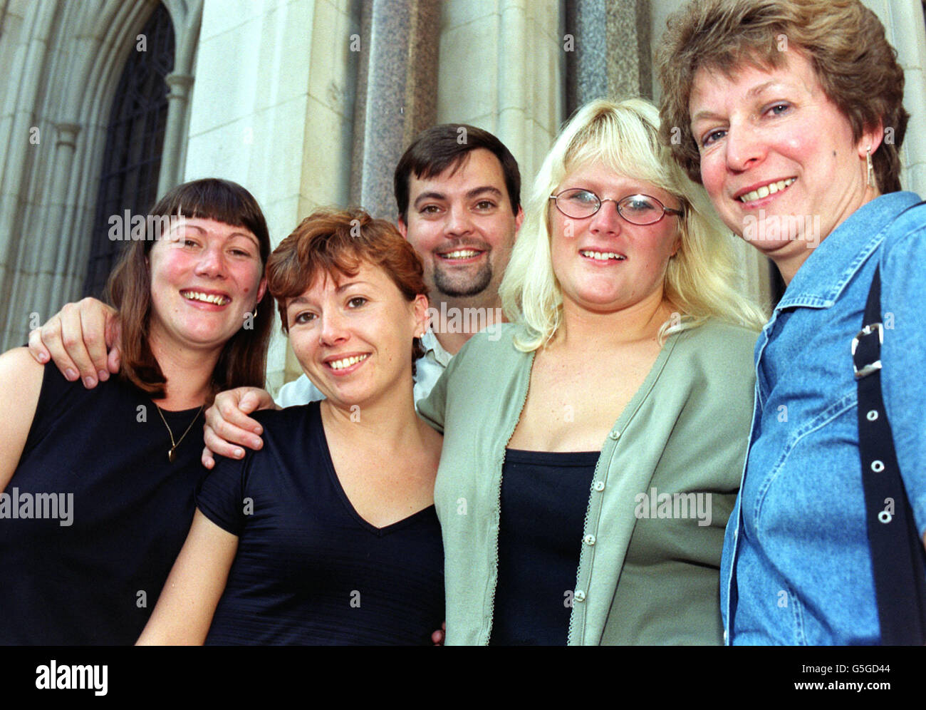 Hanham court hi-res stock photography and images - Alamy