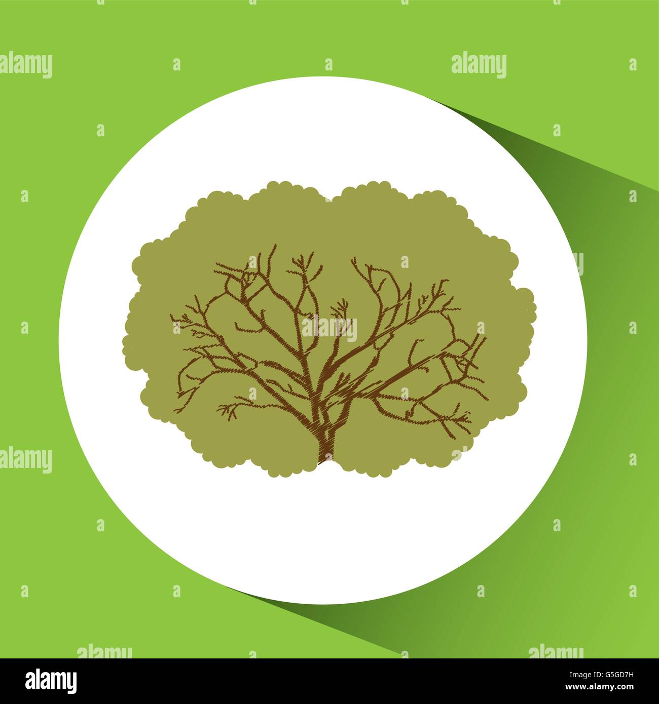 ecology concept design Stock Vector Image & Art - Alamy