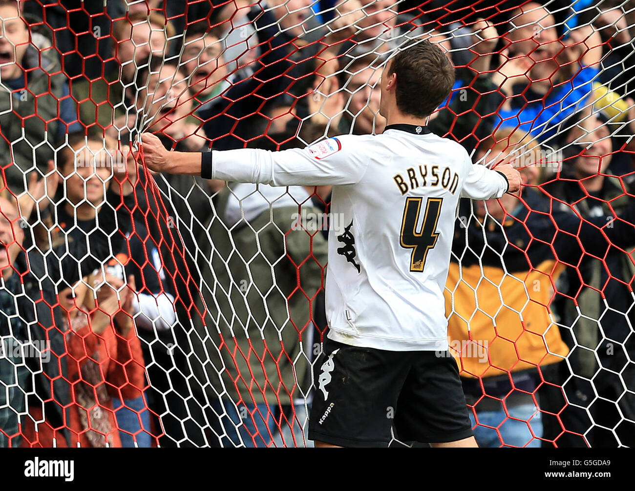 Craig bryson forest hi-res stock photography and images - Alamy