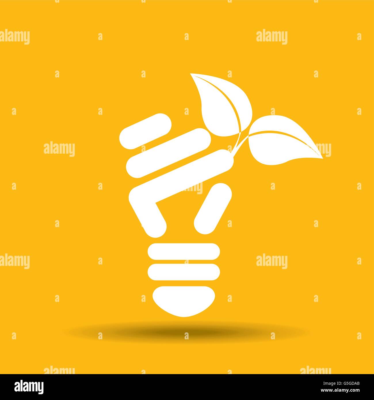 ecology concept design Stock Vector Image & Art - Alamy