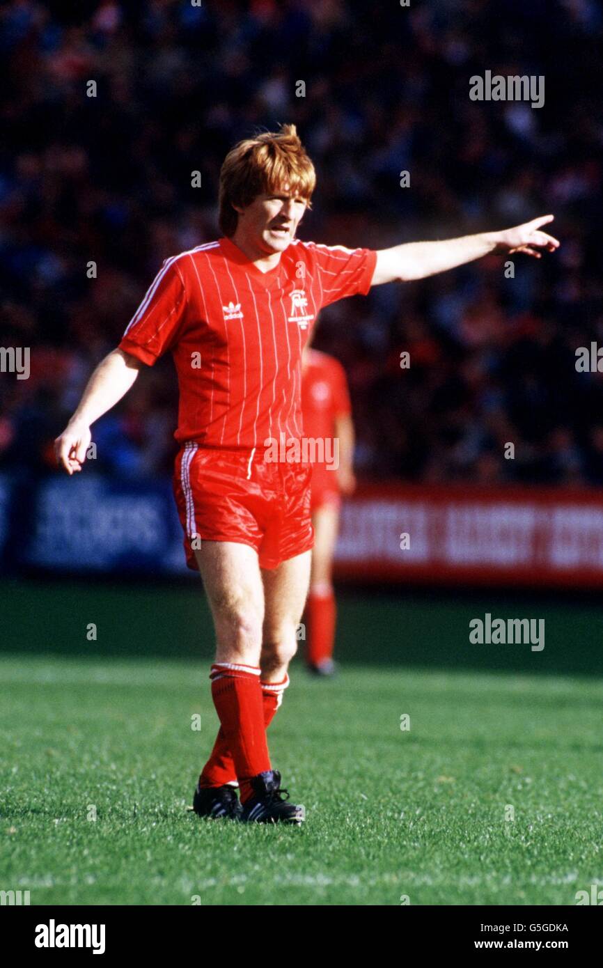 Aberdeens gordon strachan hi-res stock photography and images - Alamy