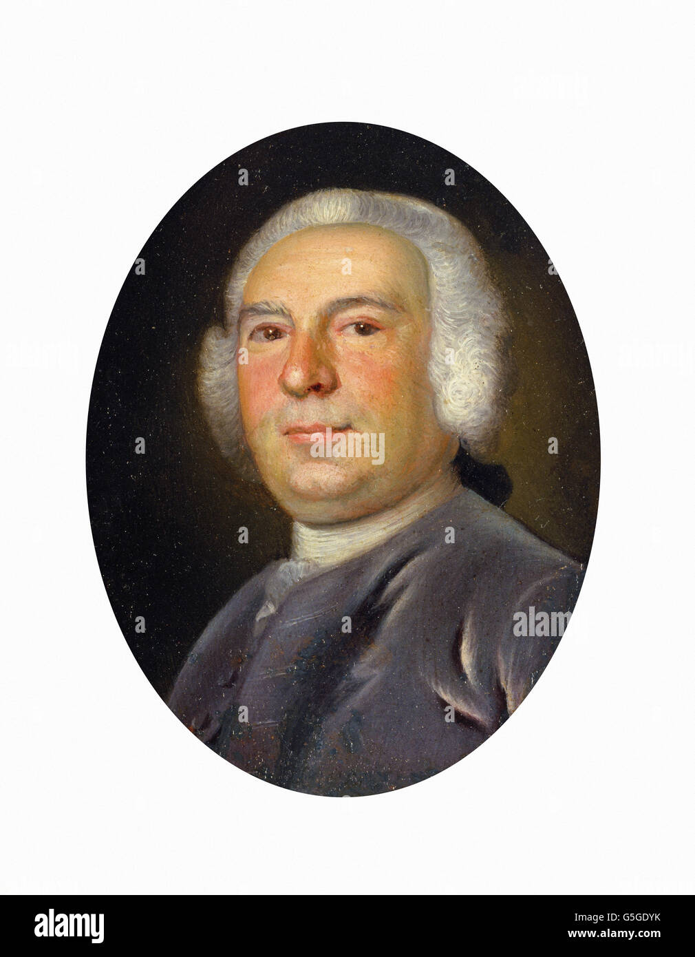 Thomas hancock hi-res stock photography and images - Alamy