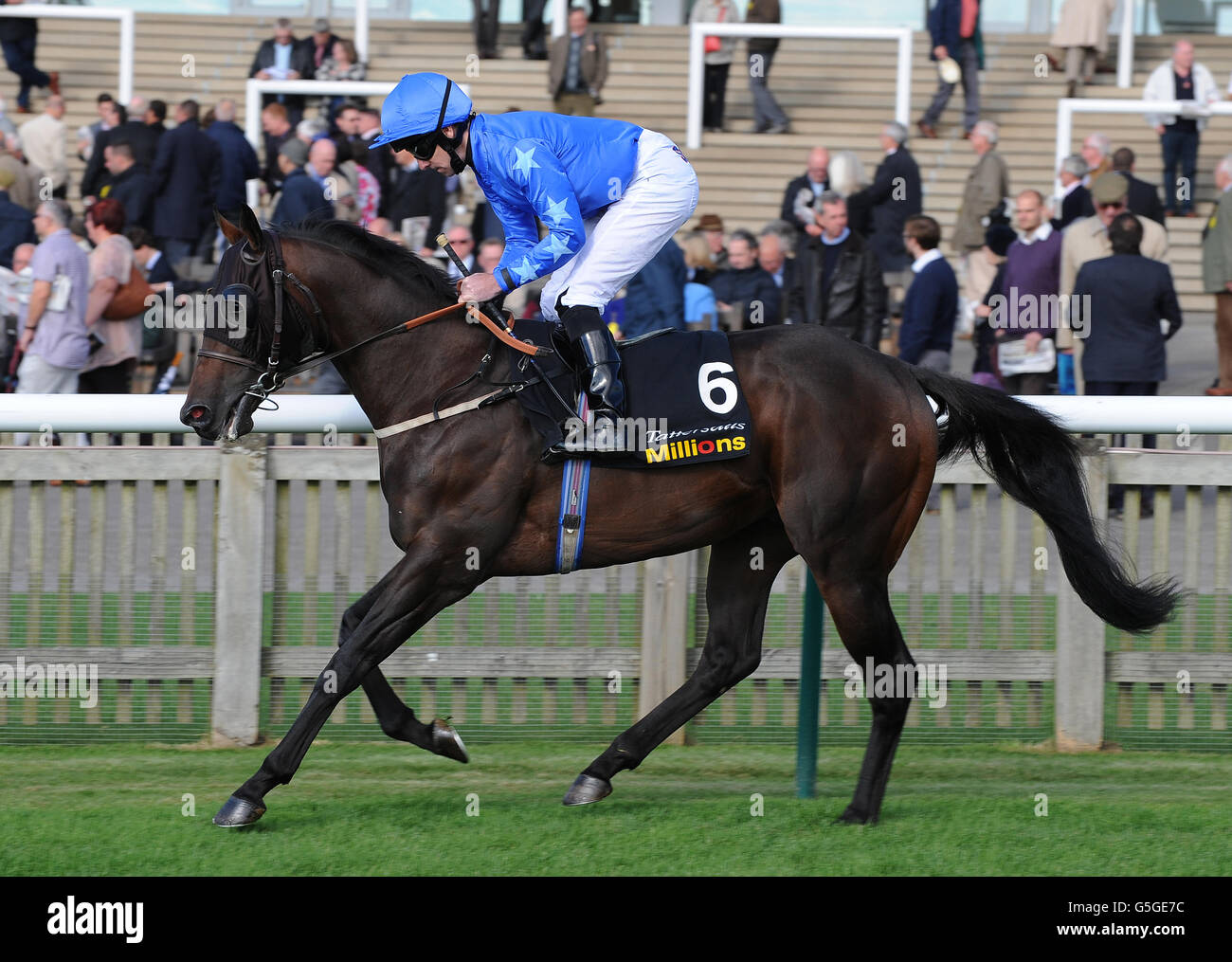 Michael tattersall hi-res stock photography and images - Alamy