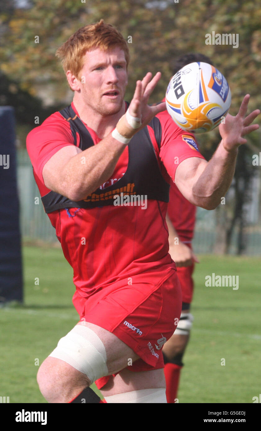 Rugby Union - Edinburgh Team Announcement - Murrayfield Stadium ...