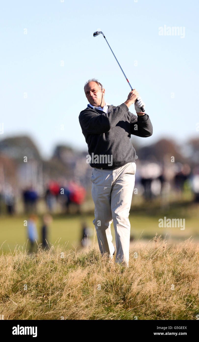 Angus redgrave hi-res stock photography and images - Alamy