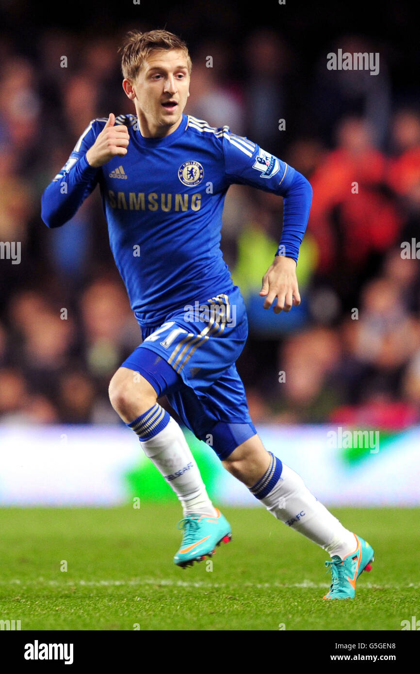 Marko marin hi-res stock photography and images - Alamy
