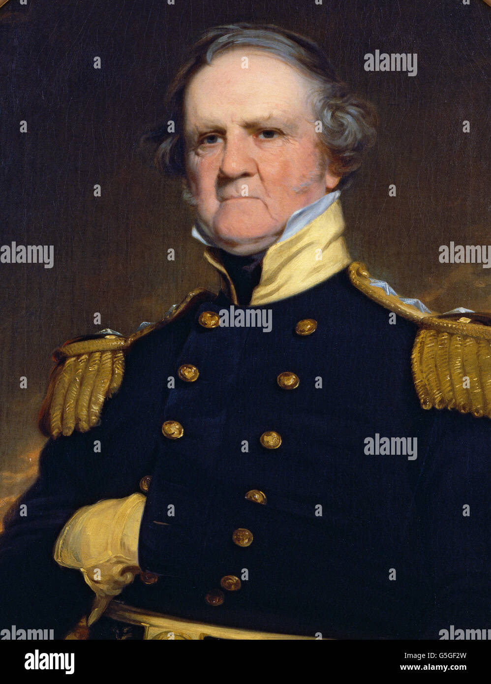 Walter weir hi-res stock photography and images - Alamy