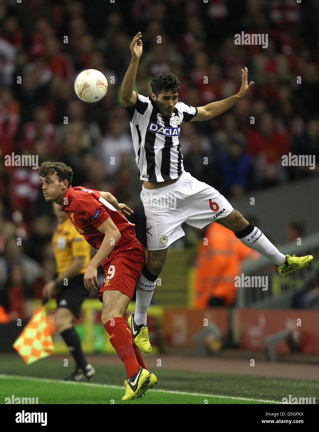 Jack robinson liverpool hi-res stock photography and images - Alamy