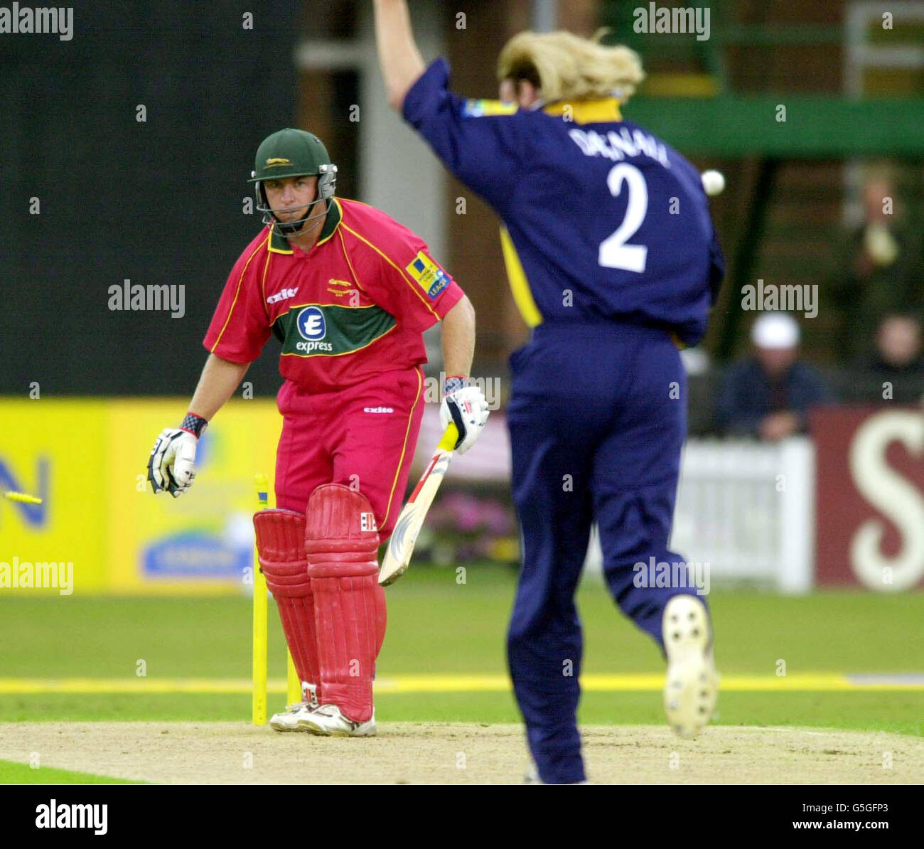 Charles dagnall hi-res stock photography and images - Alamy