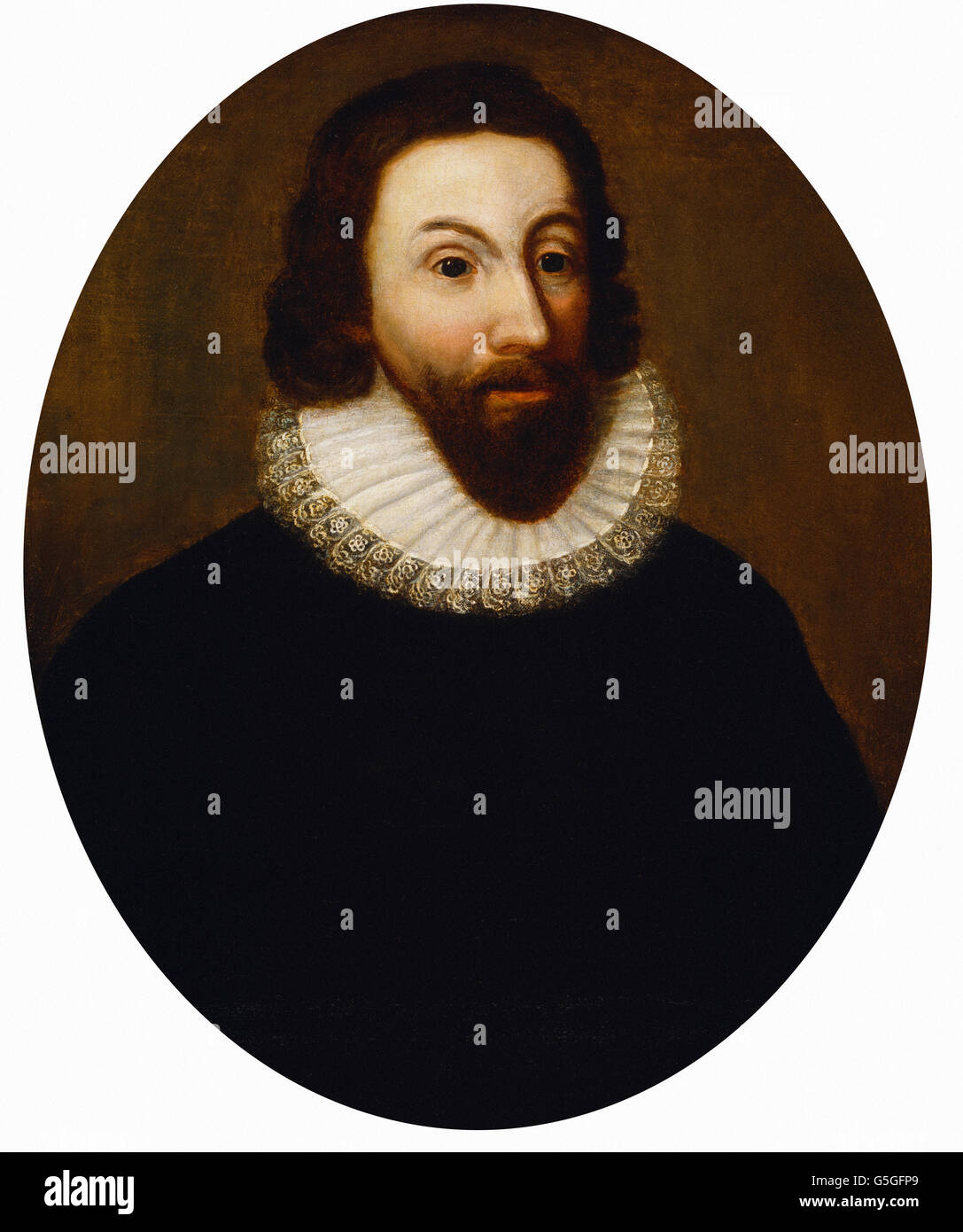 John winthrop hi-res stock photography and images - Alamy