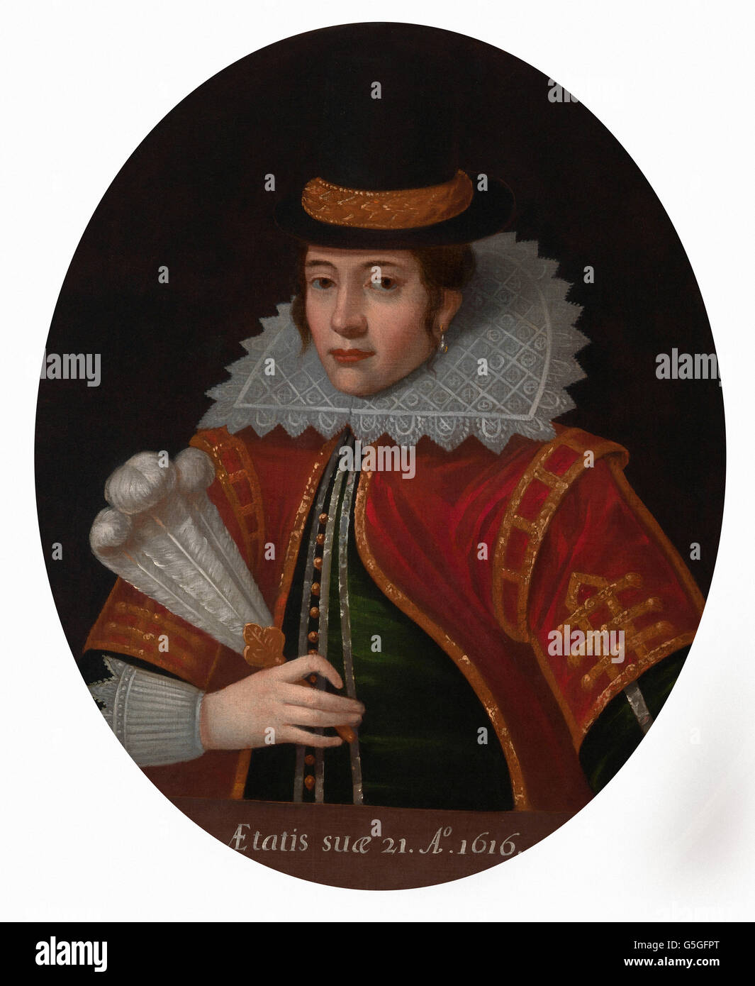 Pocahontas hi-res stock photography and images - Alamy