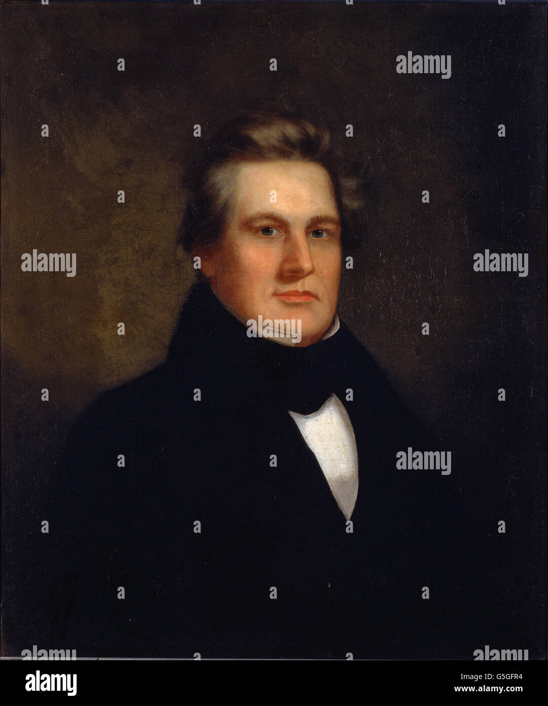 Millard Fillmore High Resolution Stock Photography and Images - Alamy