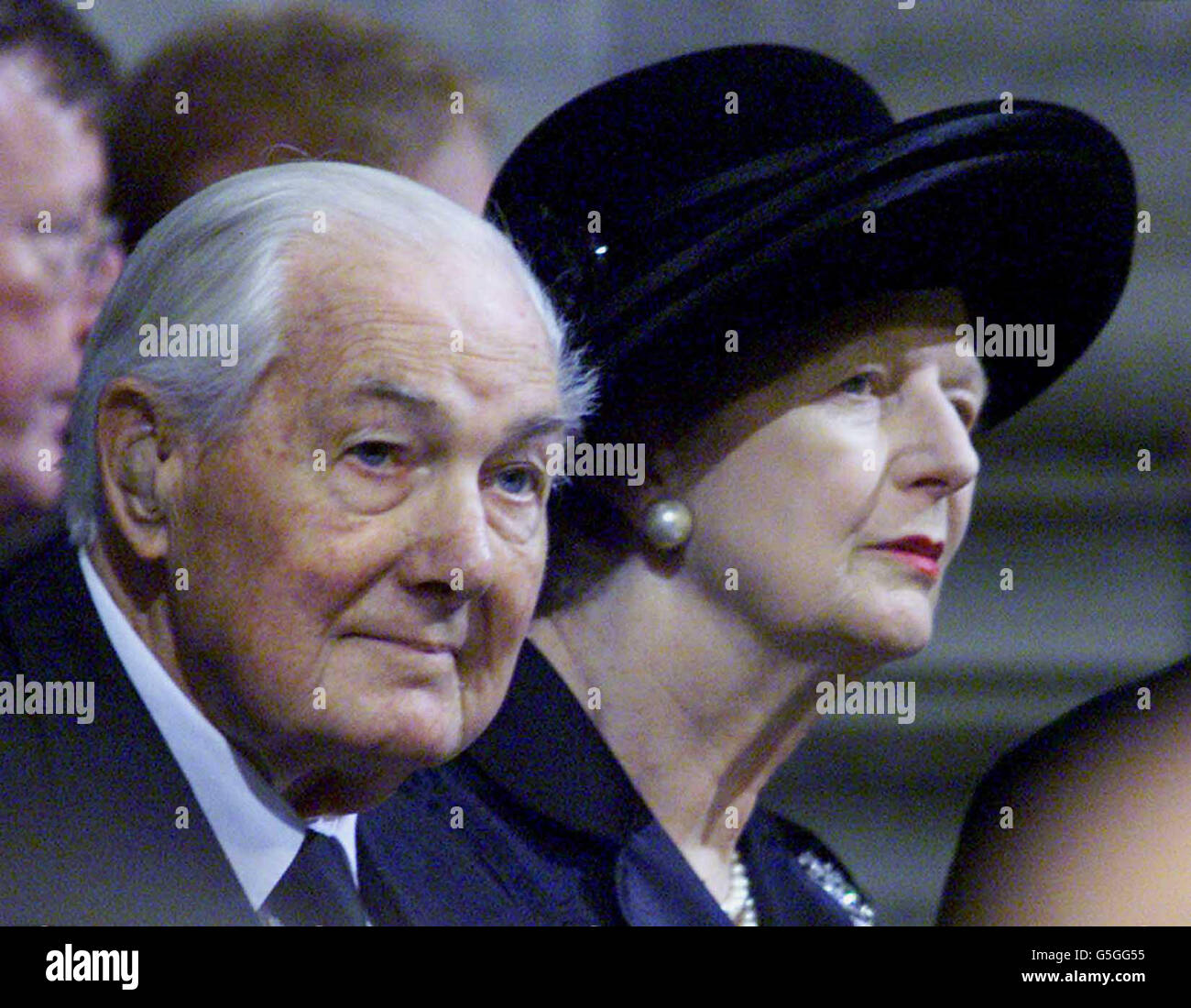 Lipthatcher hi-res stock photography and images - Alamy