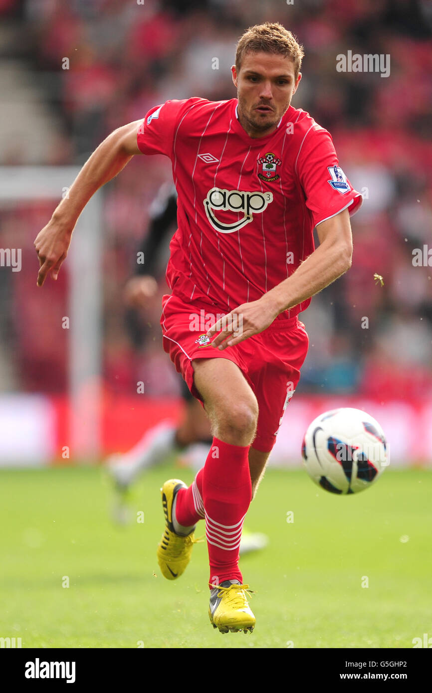 Football full length jos hooiveld hi-res stock photography and images ...
