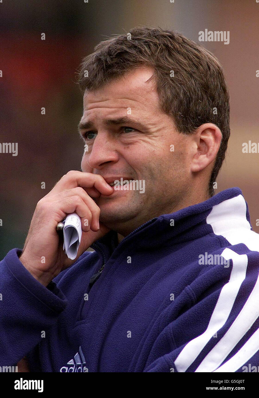 Jon callard hi-res stock photography and images - Alamy