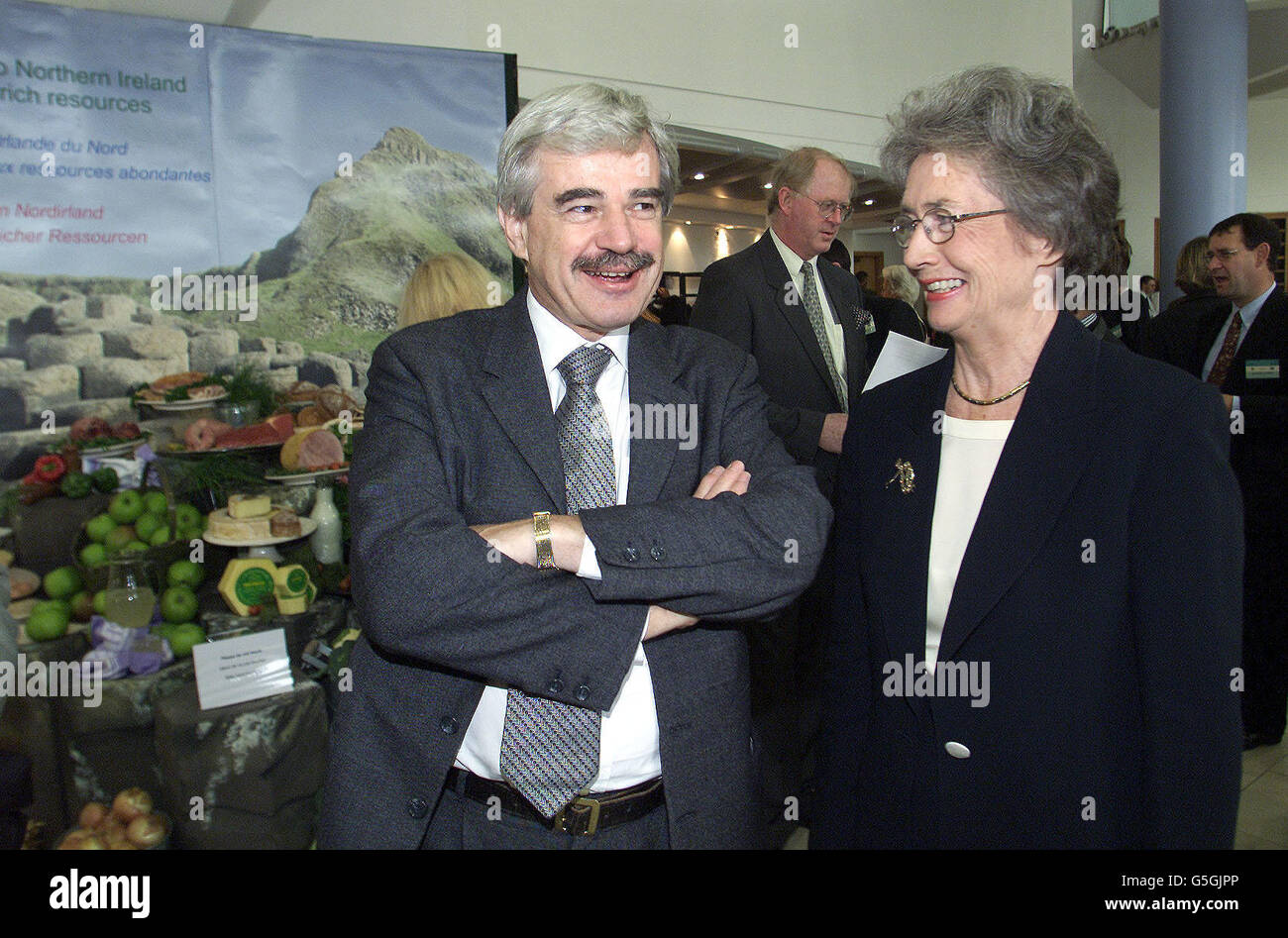 Chats with lord whitty hi-res stock photography and images - Alamy