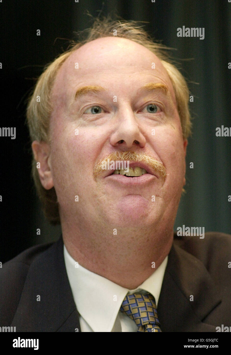 Malcolm chisholm hi-res stock photography and images - Alamy