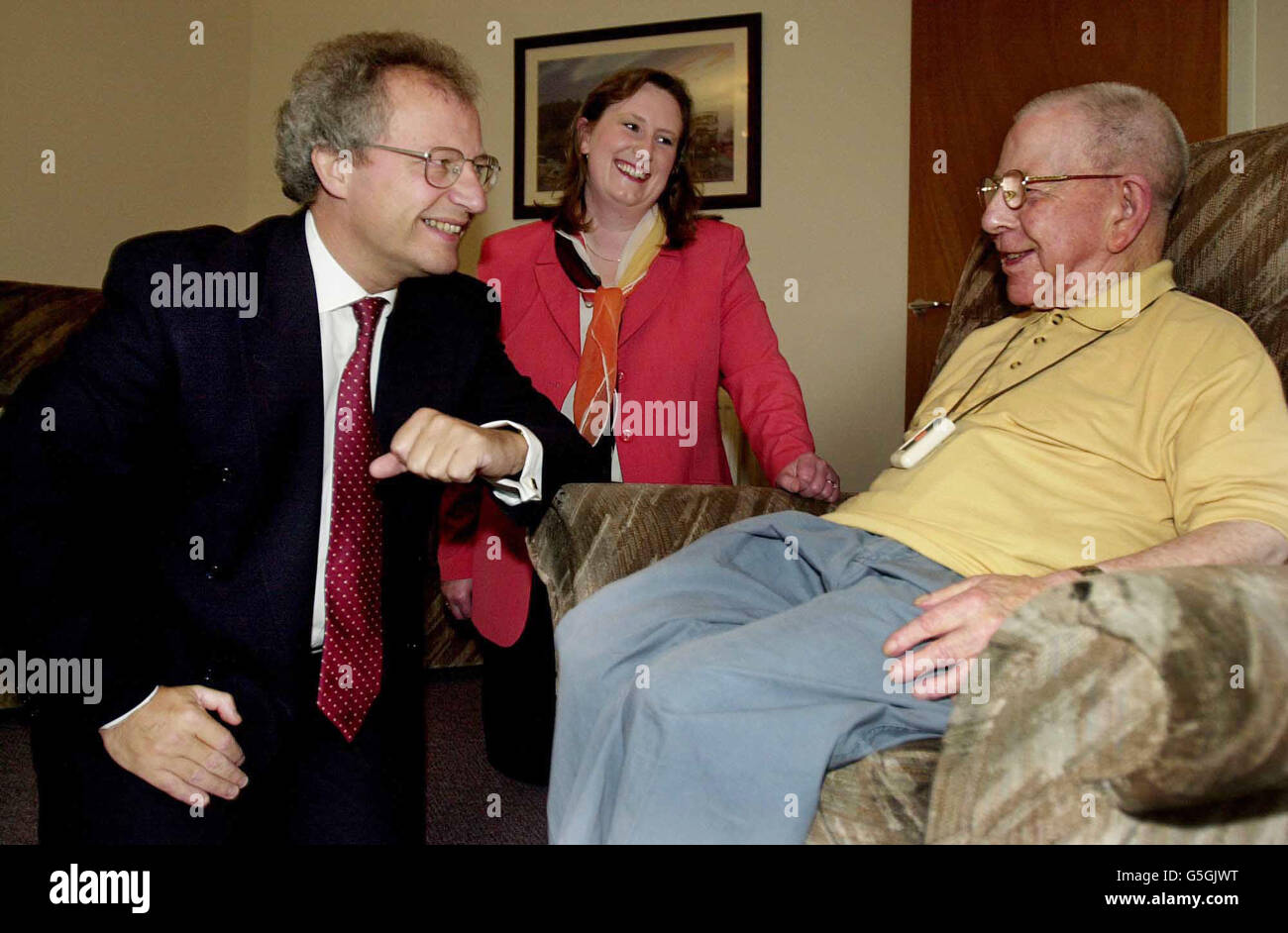 John grigg hi-res stock photography and images - Alamy