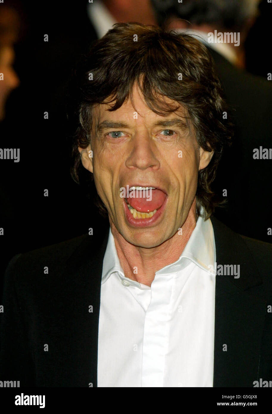 Official honours hi-res stock photography and images - Alamy