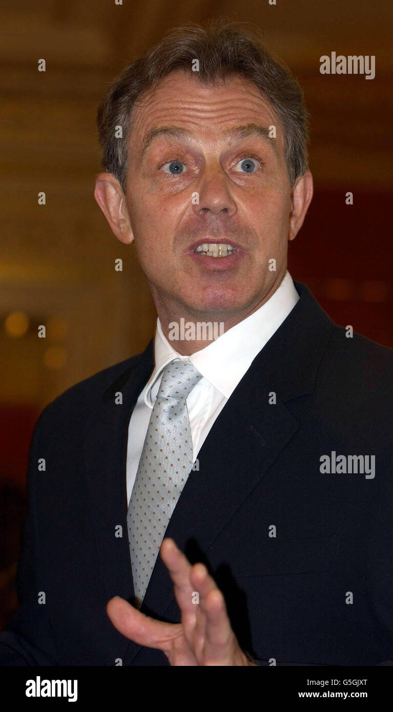Blair Police excellence Stock Photo - Alamy