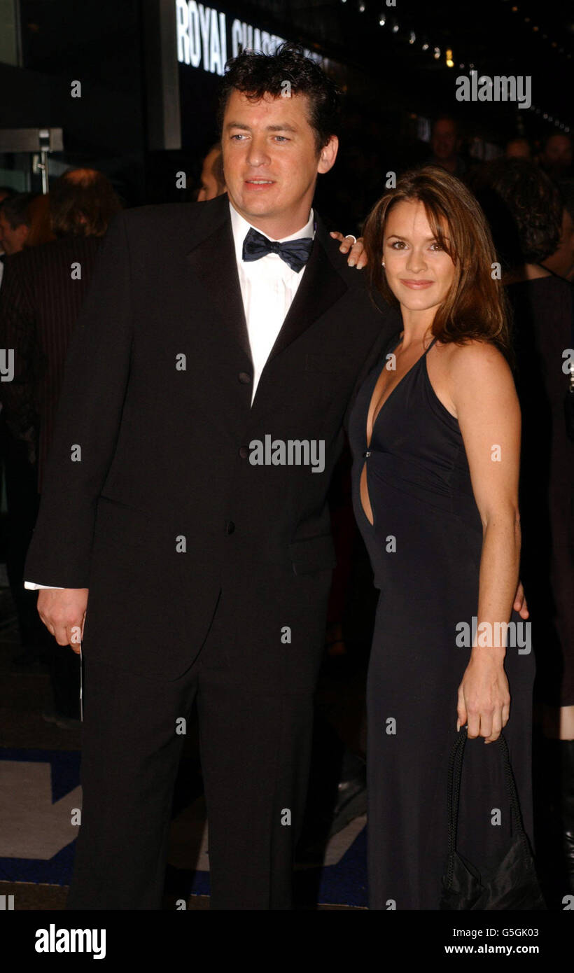 Enigma Premiere Ritchie Stock Photo - Alamy