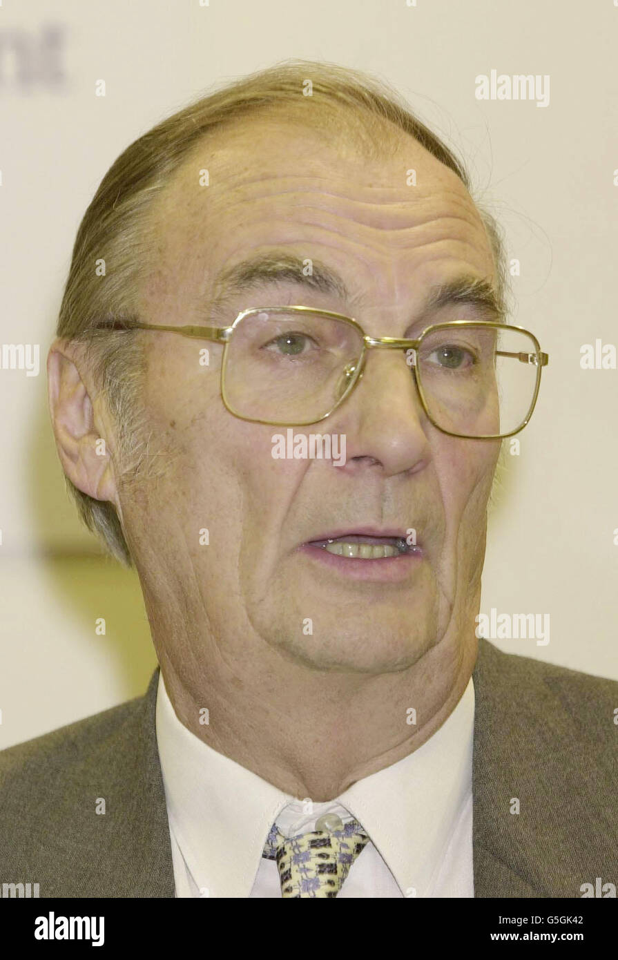 Colin Murray High Resolution Stock Photography and Images - Alamy