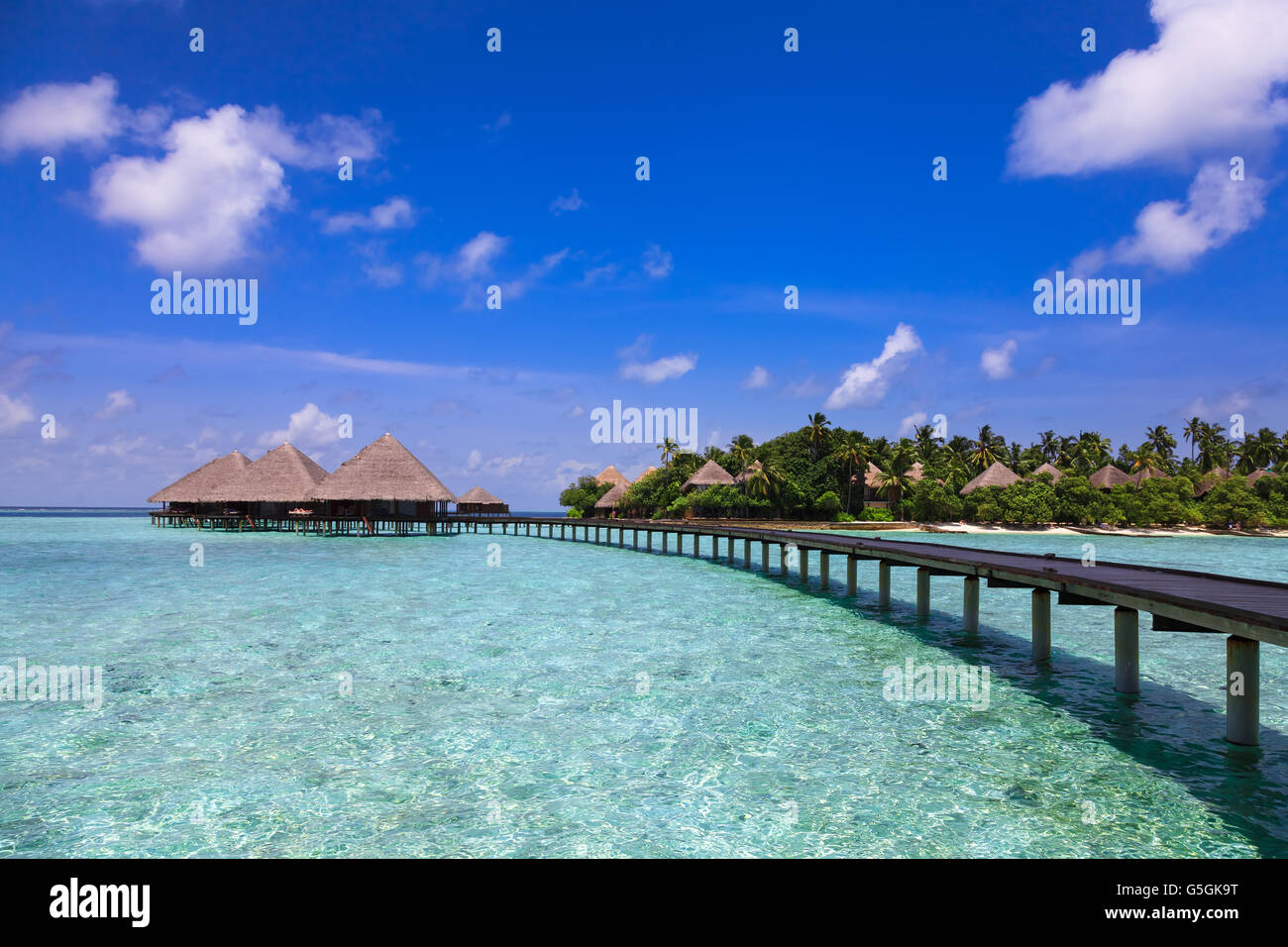 The water path hi-res stock photography and images - Alamy